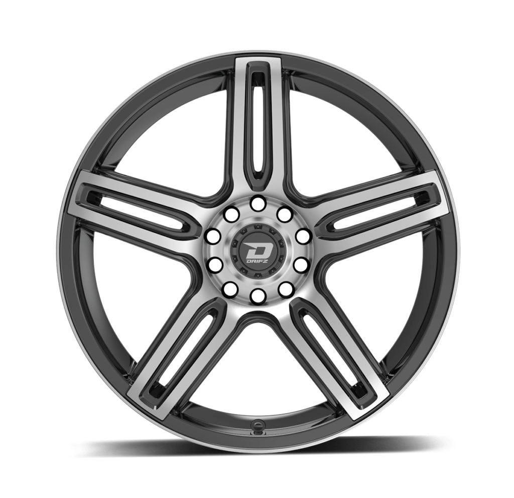 307 - DRIFZ WHEELS – Passion. Performance. Culture.